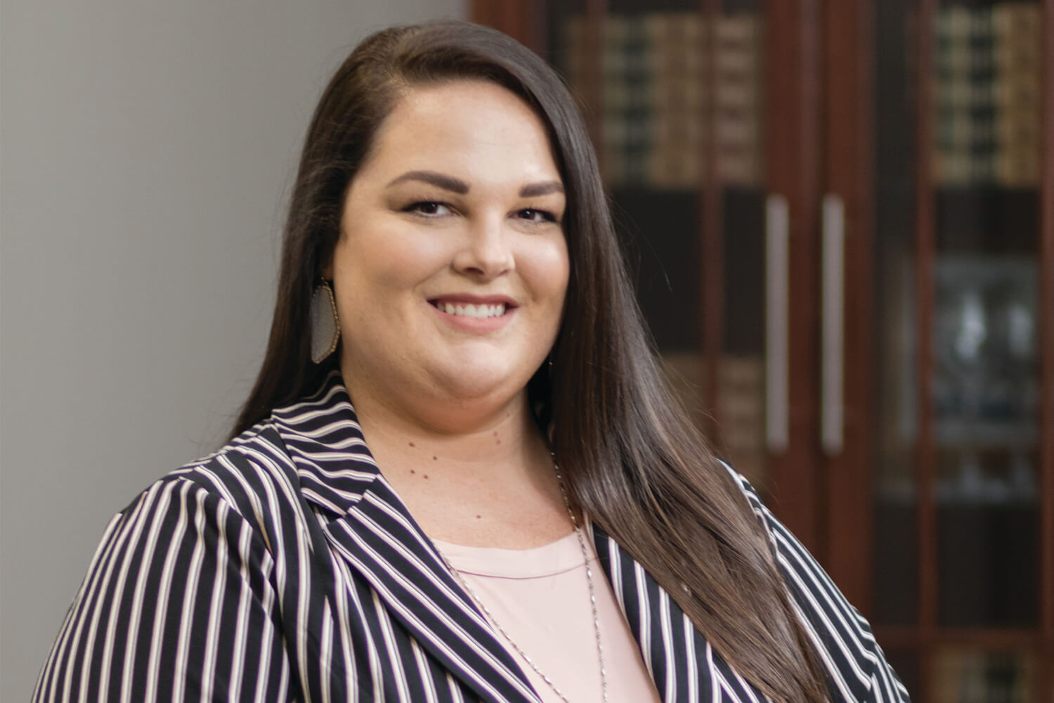 About Us | Thomas Law Group | Dublin OH